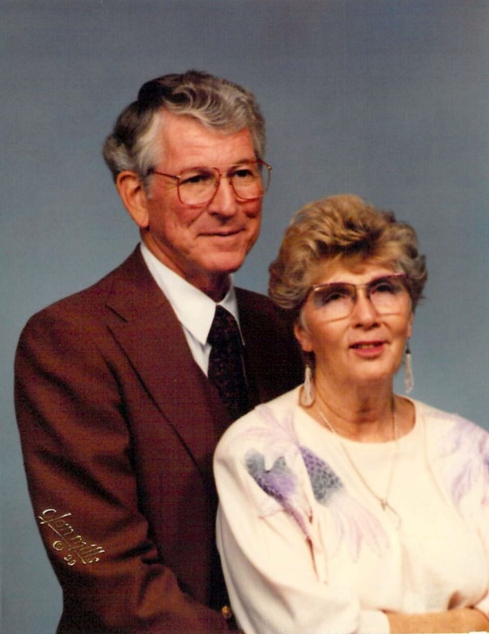 Karl V. Kahl & Haseleah Kahl Scholarship Fund - The Community Trust ...