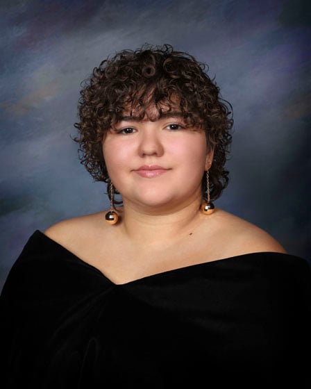Scholarships - The Community Trust Foundation, Inc.